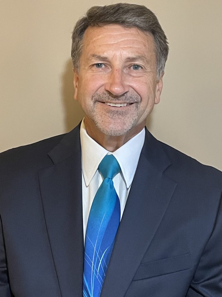 Meet Our Leadership Team - Winston Medical Center - Louisville, MS