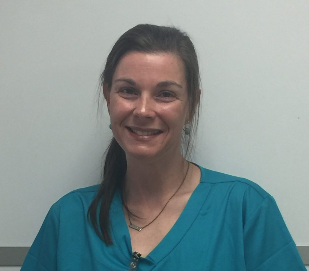 Lisa Luke - Winston Medical Center