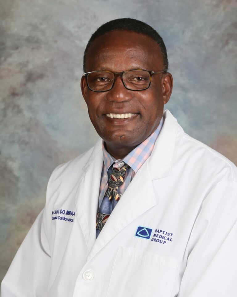 Cardiology - Winston Medical Center